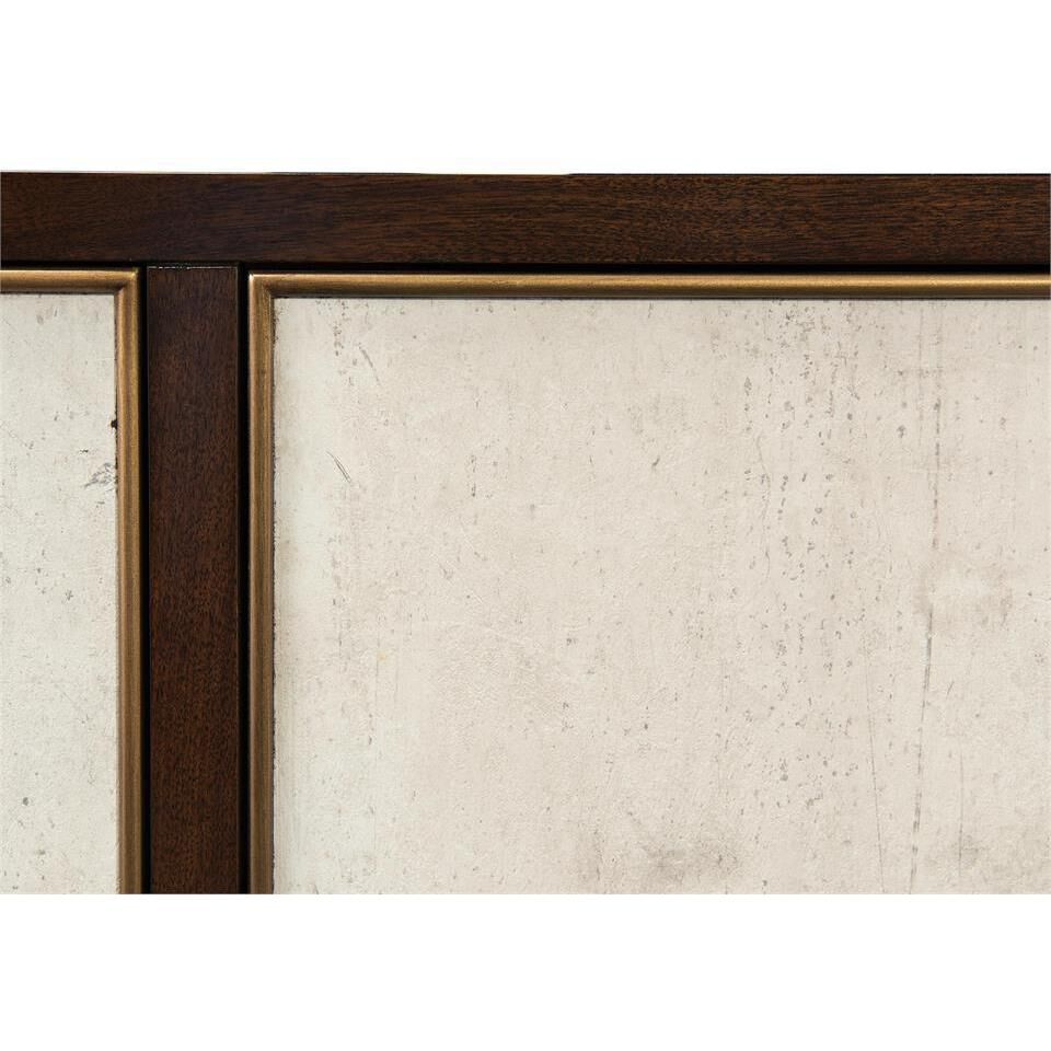 John Richard Mercia Credenza
