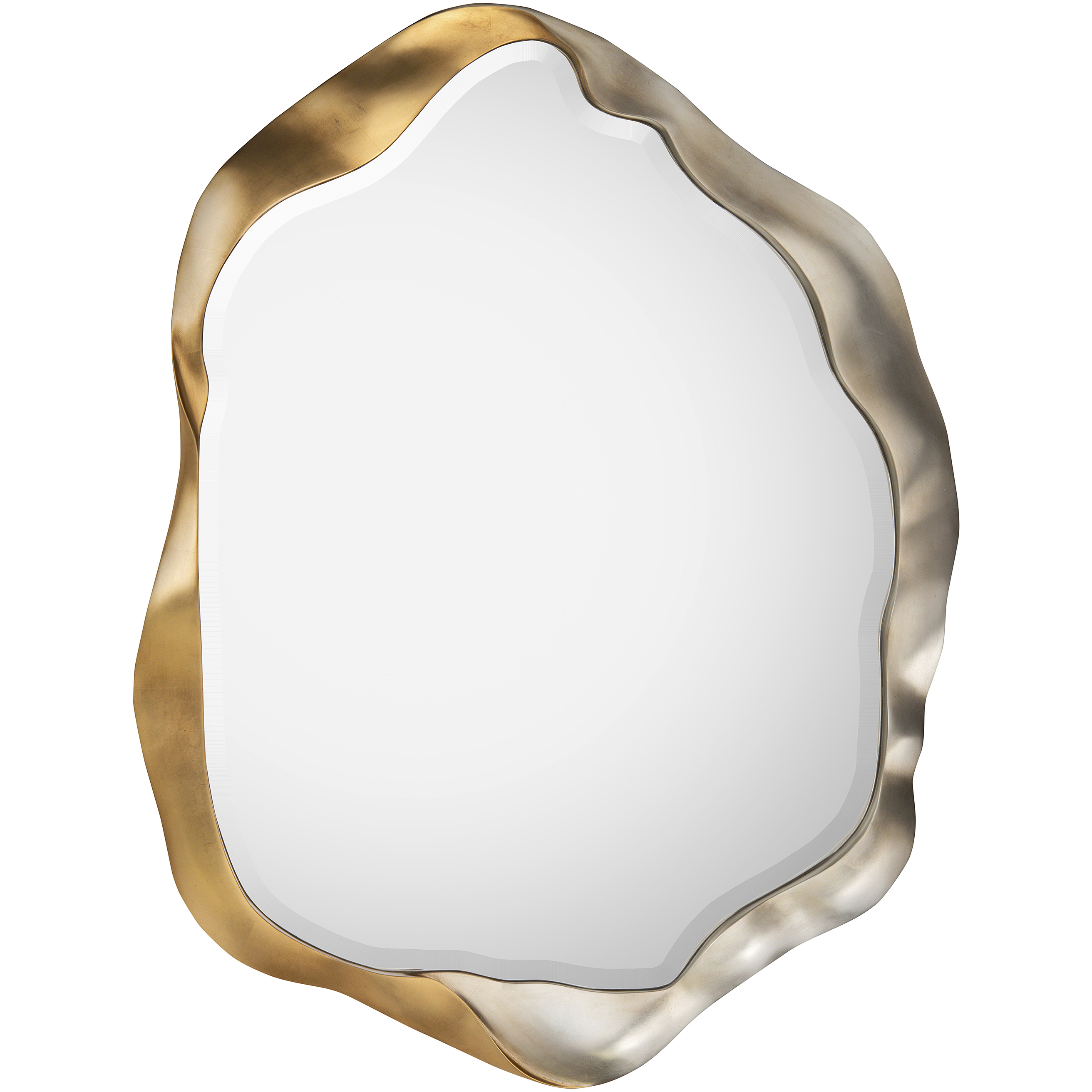 John-Richard JRM-1173 Inspiration Wall Mirror